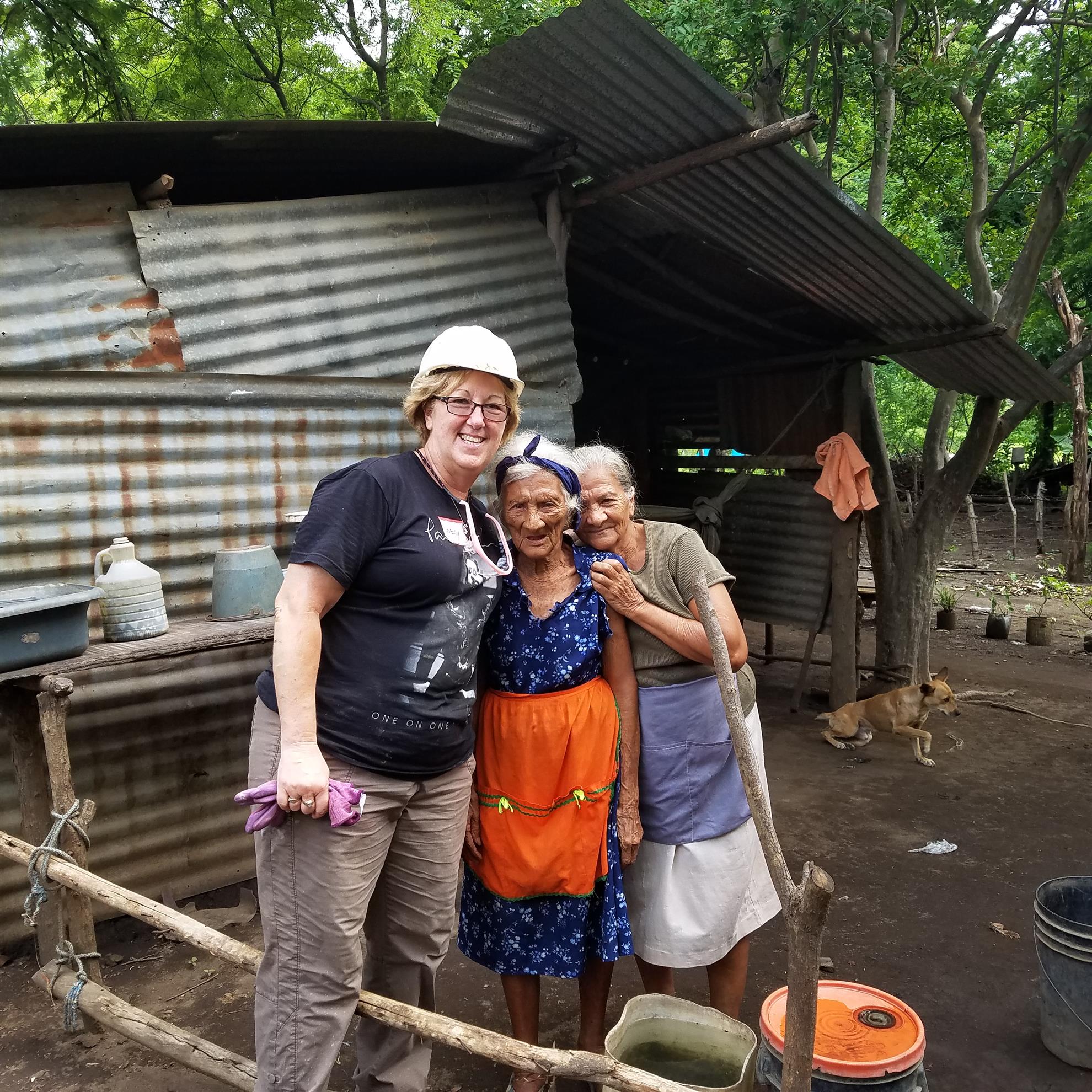 DML 2022 Wendy Malich | Tacoma Athletic Commission